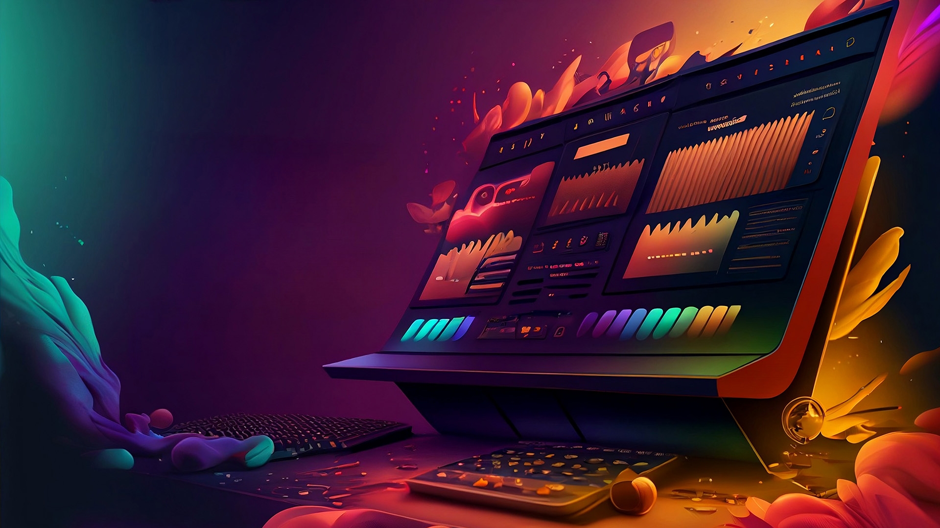 AI Producer Tag Generator & Maker | Moshpyt