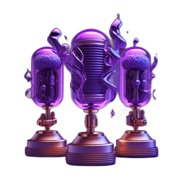 AI Beat Tag Generator & Maker | Moshpyt