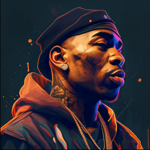 Generate A.I Producer Tags | Moshpyt