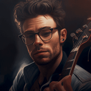 Generate A.I Producer Tags | Moshpyt